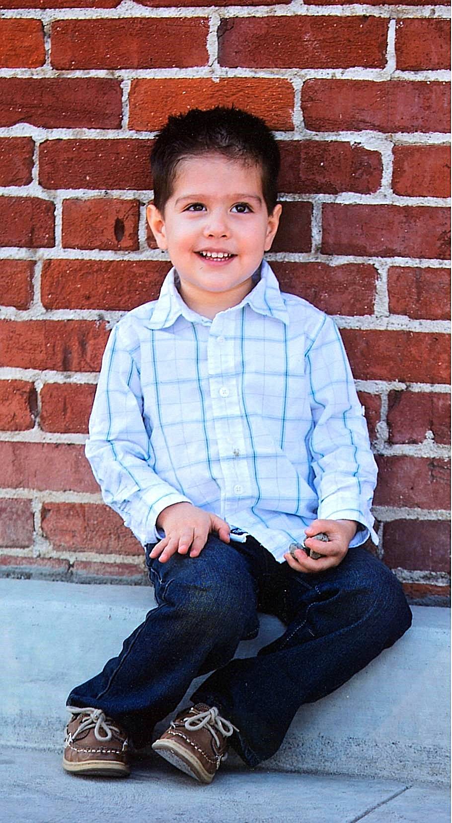 Tyler Jay Obituary - Clovis, CA