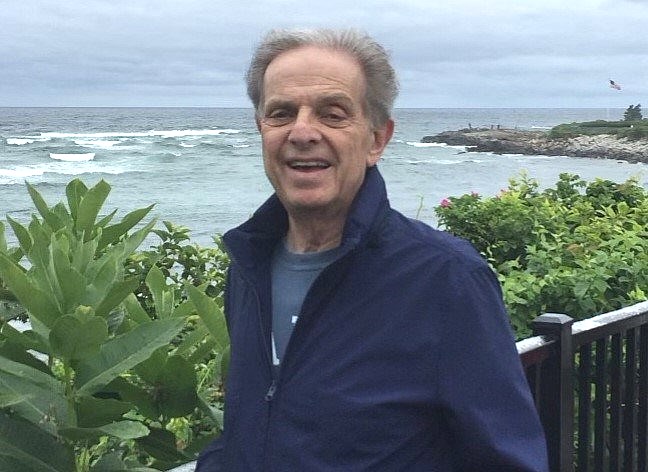 Stephen B. Asnes Obituary - Canton, MA