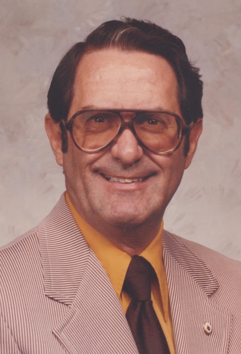 Ray Talbot Obituary - Metairie, LA