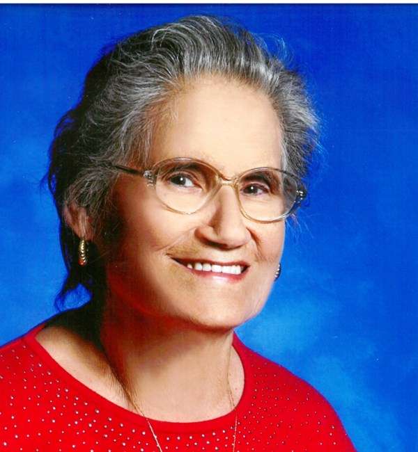 Carmen Steele Obituario - Lubbock, TX