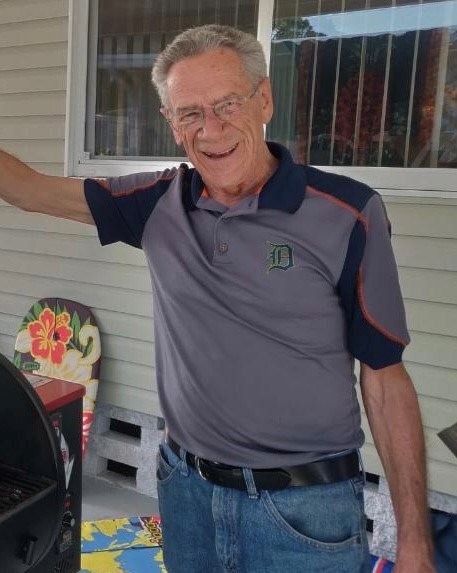 Gary Cook Obituary - Clearwater, FL