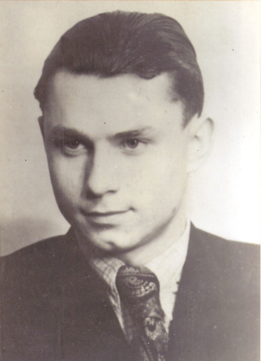 Eugene Roszkiewicz Obituary - Oshawa, ON