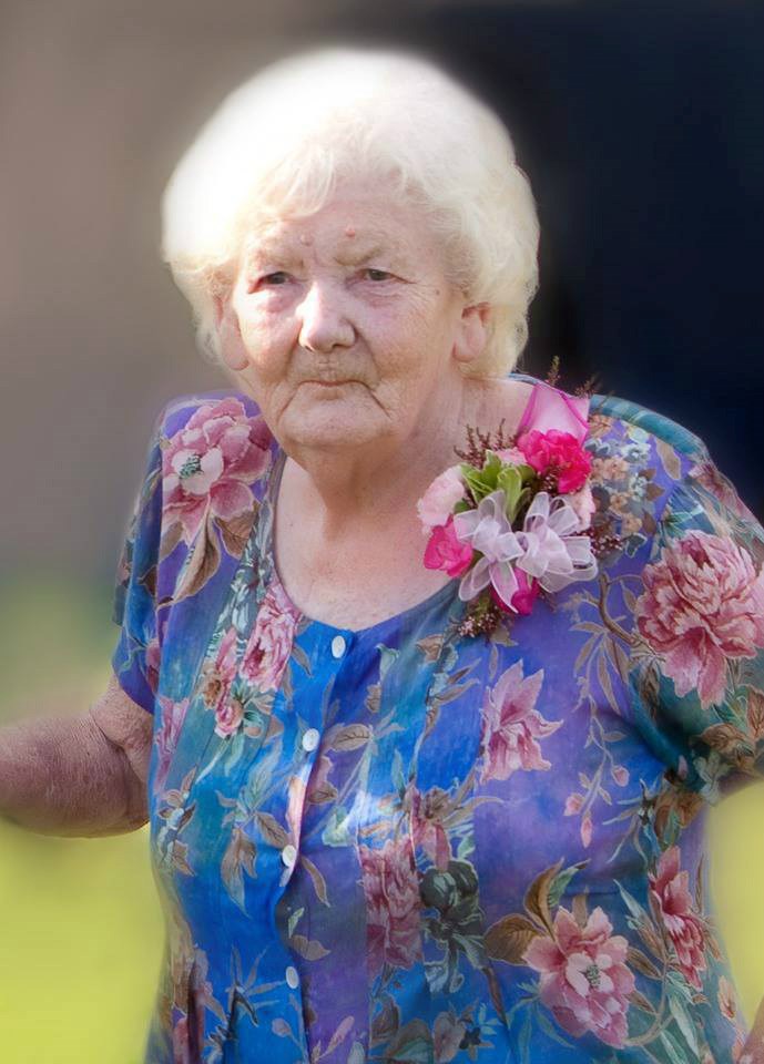 Ruby McCoy Obituary - Houston, TX Ruby McCoy Obituary - Houston, TX