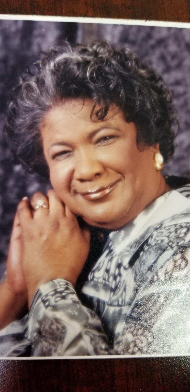 Ruby Burchett-Beloch Obituary - Memphis, TN