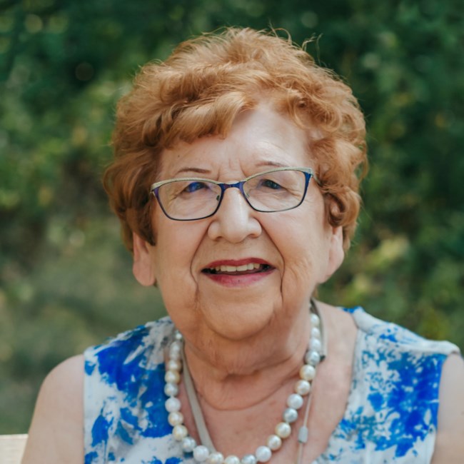 Joyce Stopera Obituary - Winnipeg, MB