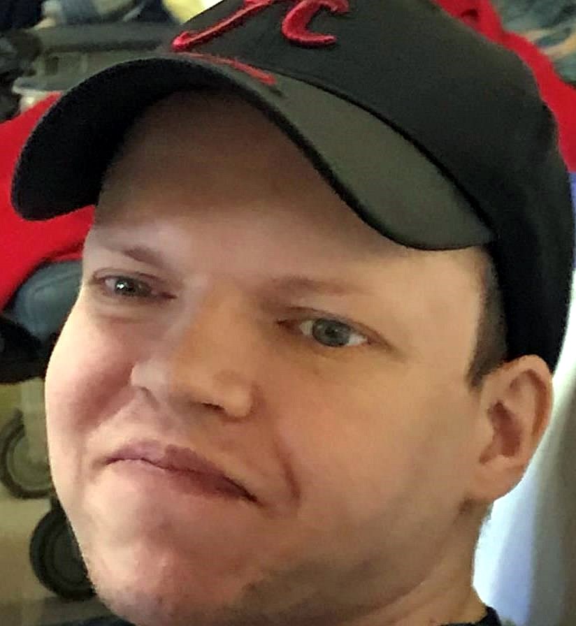 Nolan Reed Obituary - Pelham, AL