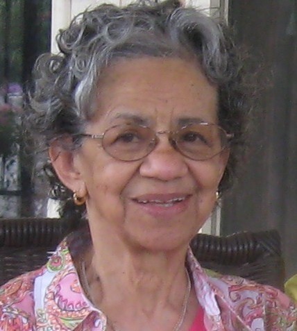 Frances Cook Obituary - Columbia, MD