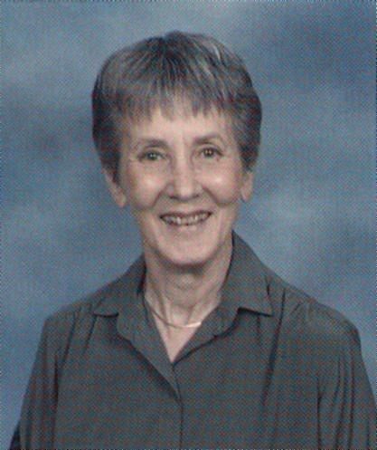 Marjorie L. Boyle Obituary - Austin, TX