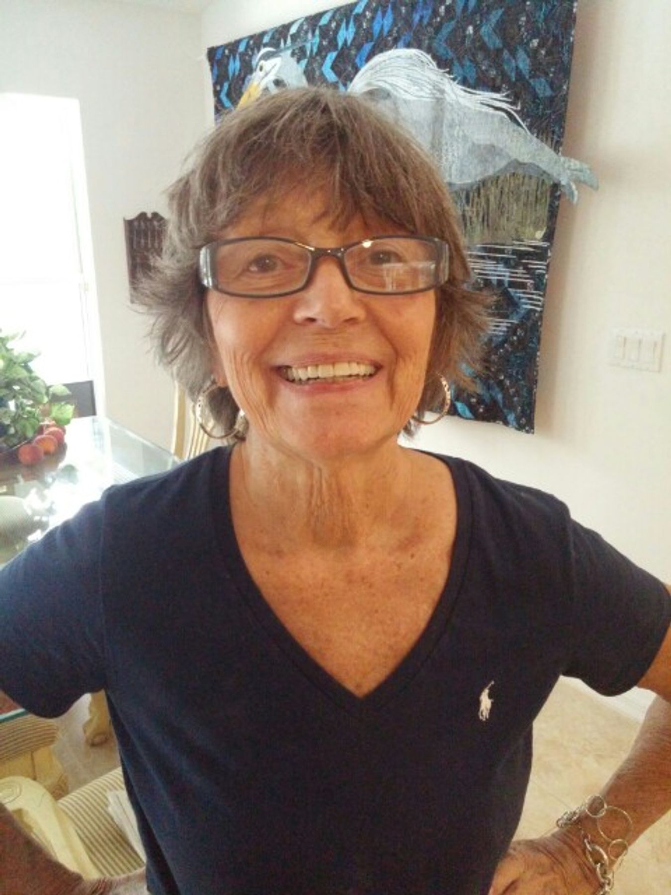 Marcia Taschenberger Obituary - Beverly Hills, FL