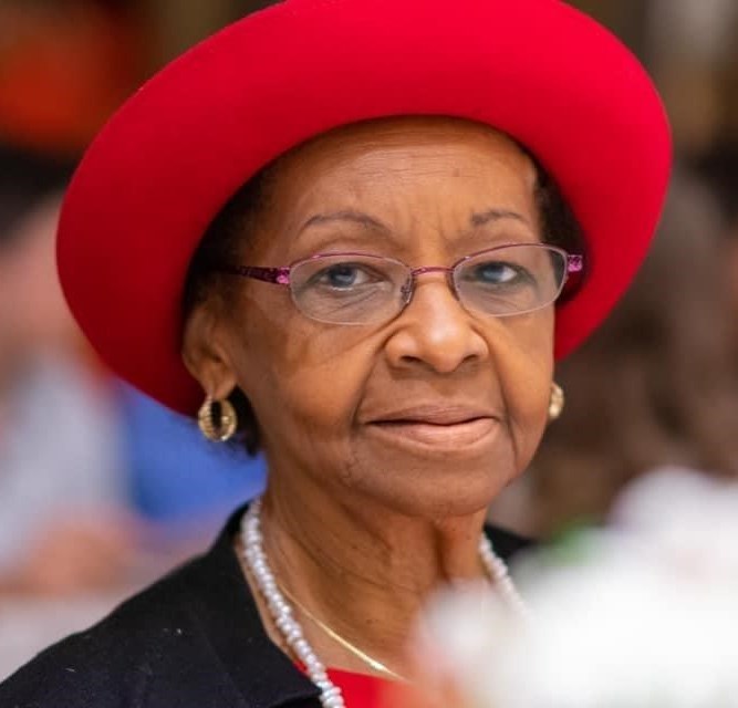 Sally Watts Obituary - Brooklyn, NY