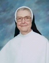 Sr. M. Leonette Clancy, OP Obituary - Springfield, IL