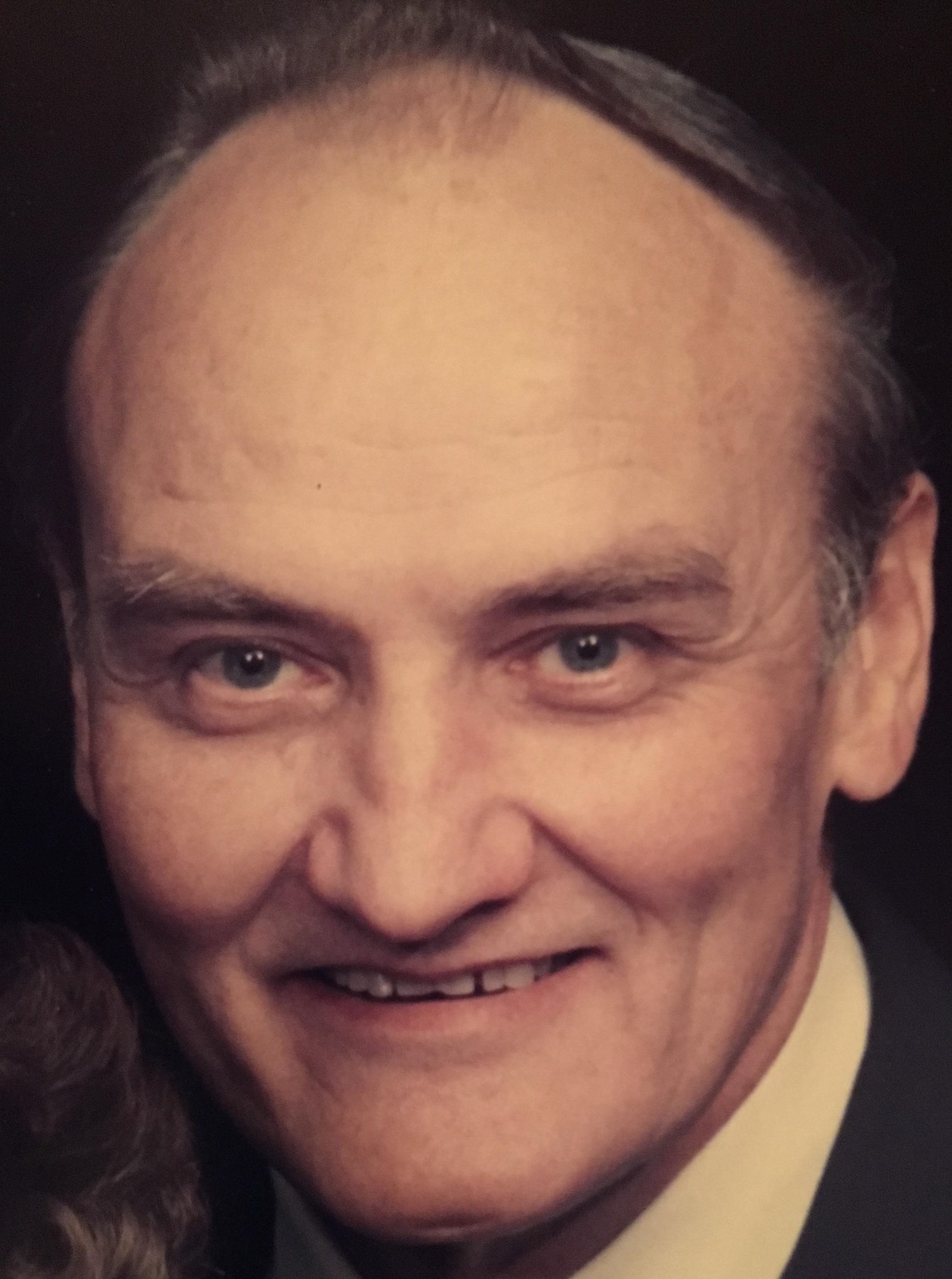 William McAuliffe Obituary - Kansas City, MO