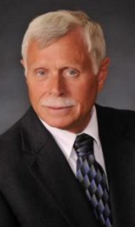Ronald Lebbon Obituary - DeWitt, MI
