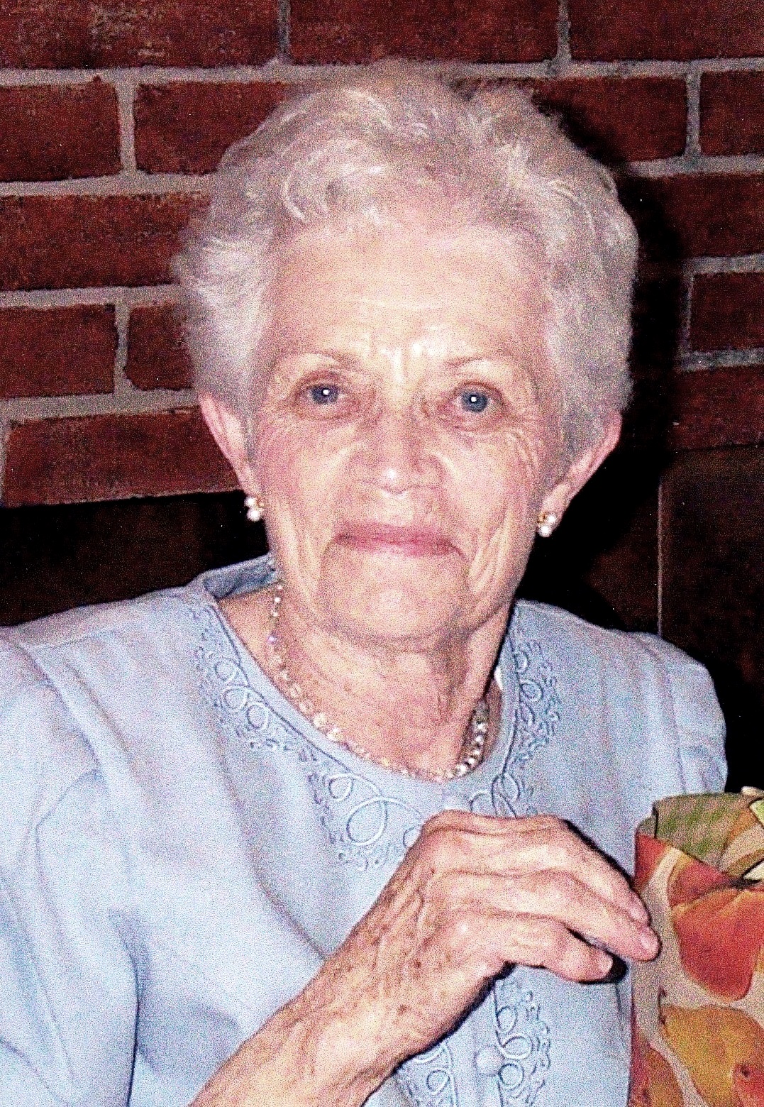 Mary Pollard Obituary - Wilmington, NC