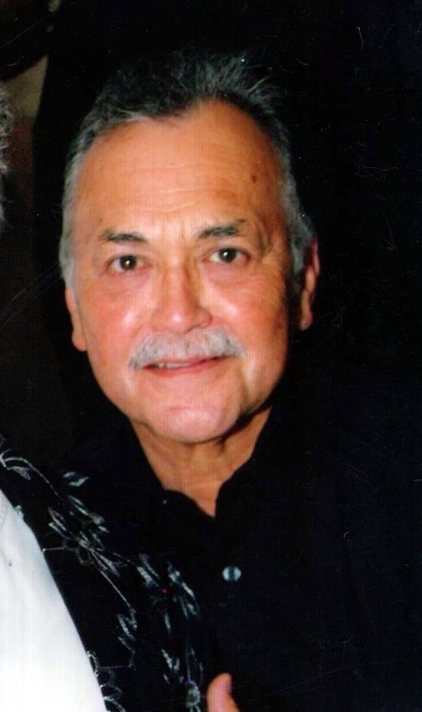 Genaro Islas Obituary - Houston, TX