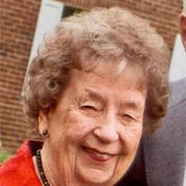 Mae Barber Obituary - Columbus, OH