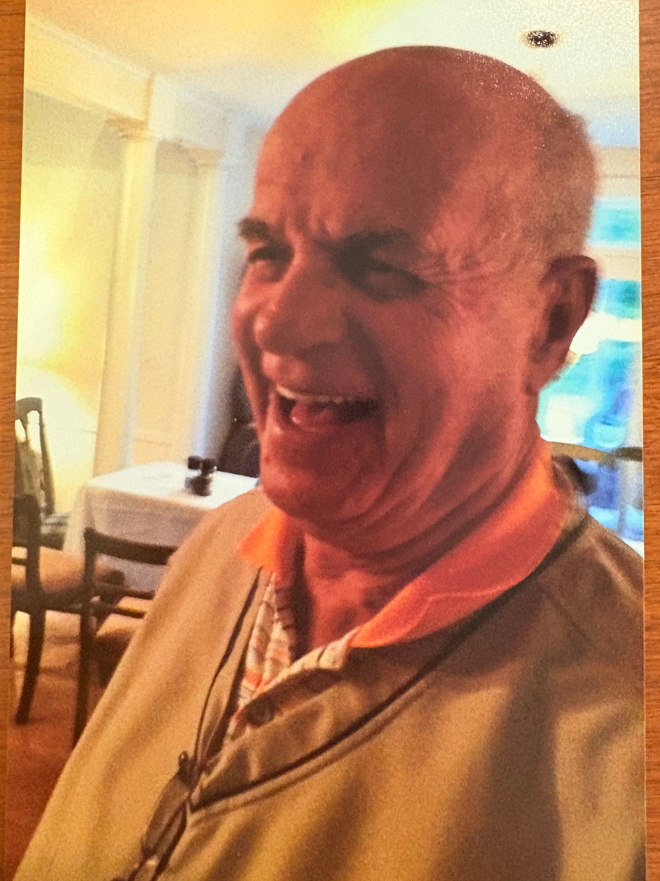 Daniel Seely Obituary - Portland, ME