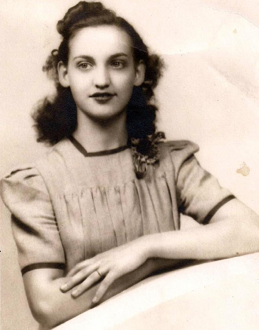 Clara Ruby Merys Obituary - Long Beach, CA