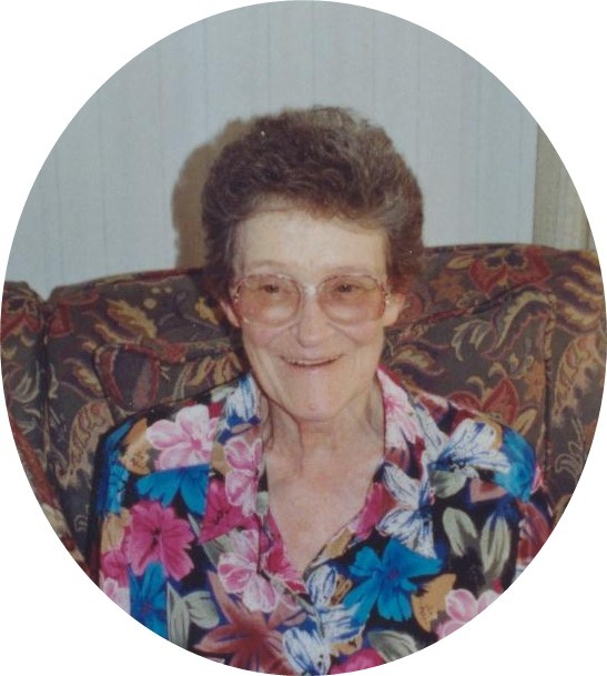 Verna Morris Obituary - Portland, OR
