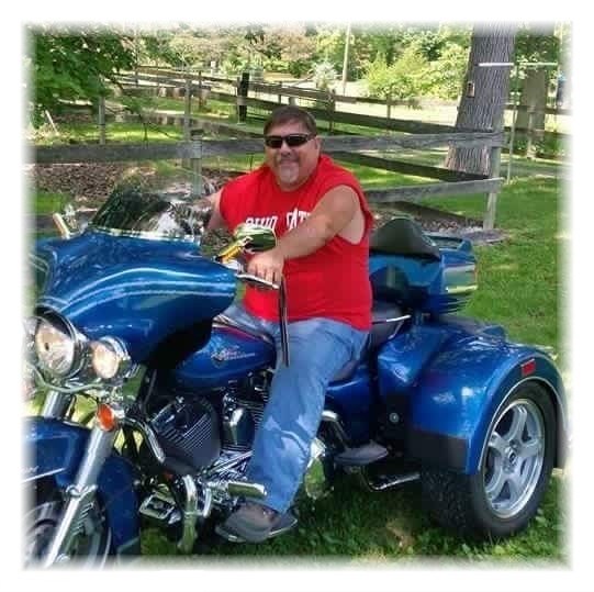 David Johnson Obituary - Greenville, OH