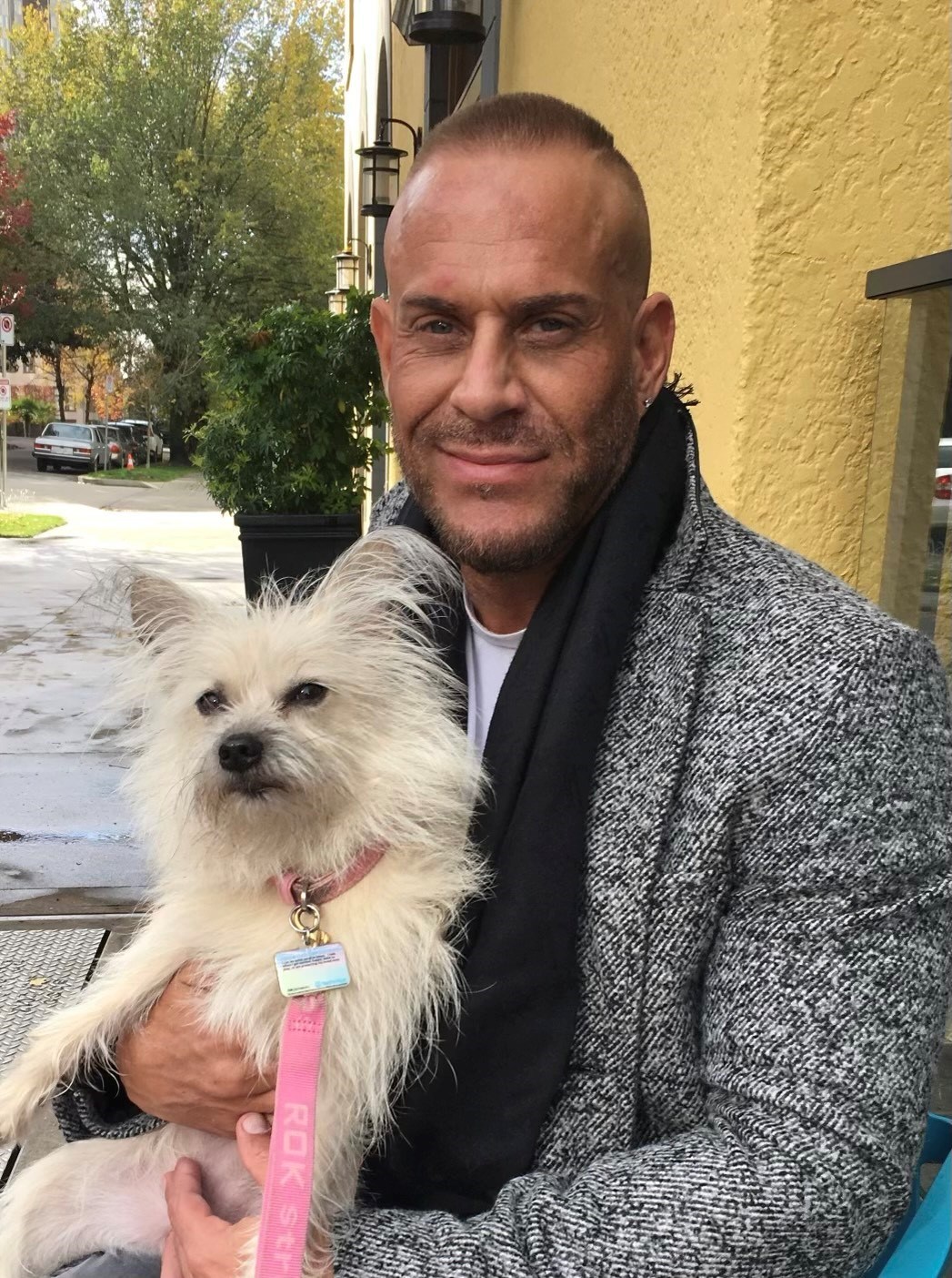 Alexander Paul Obituary - North Vancouver, BC