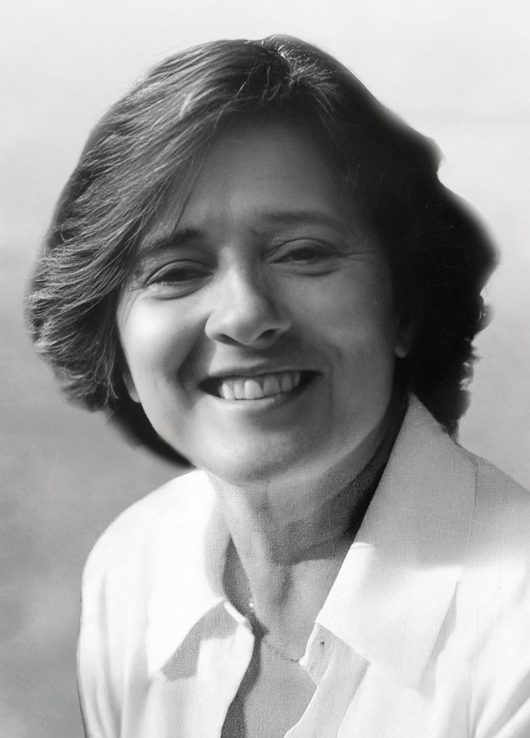 Jacqueline Lemay avis de décès - Montreal, QC
