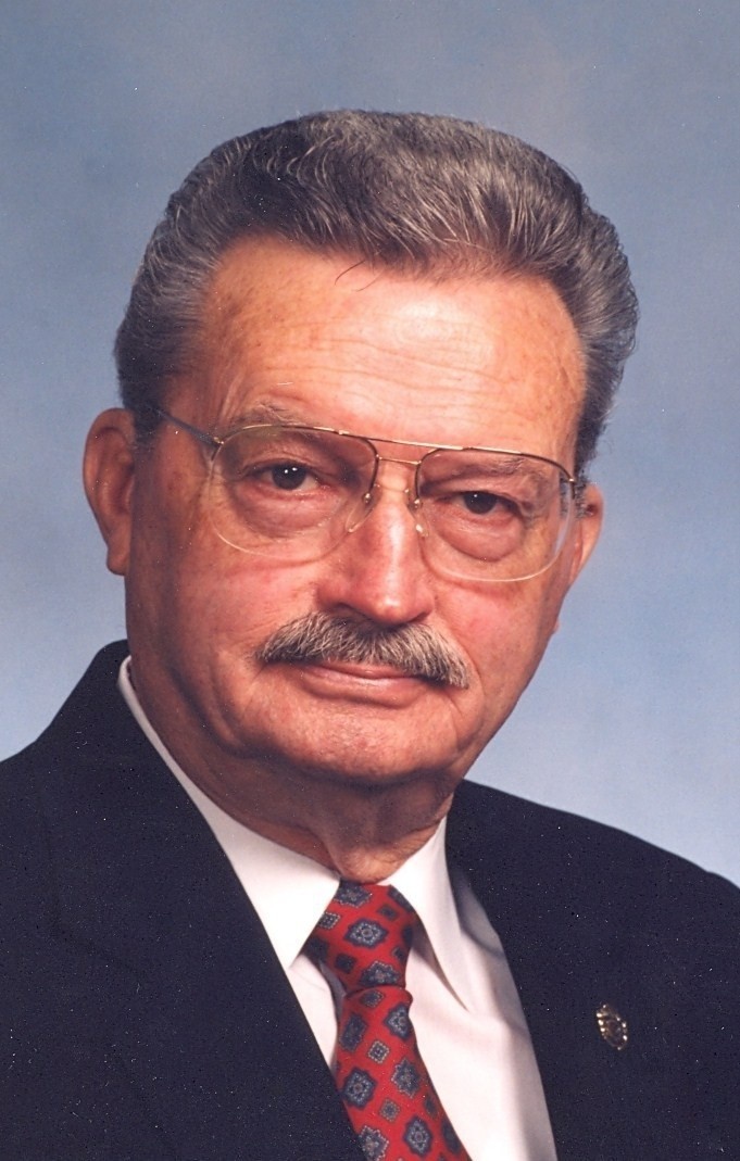 Jim Ware Obituary - Chattanooga, TN