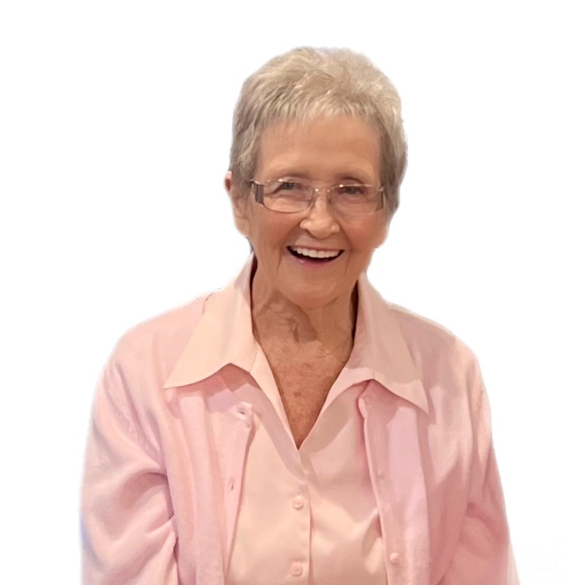 June Harris Obituary - Pelham, AL