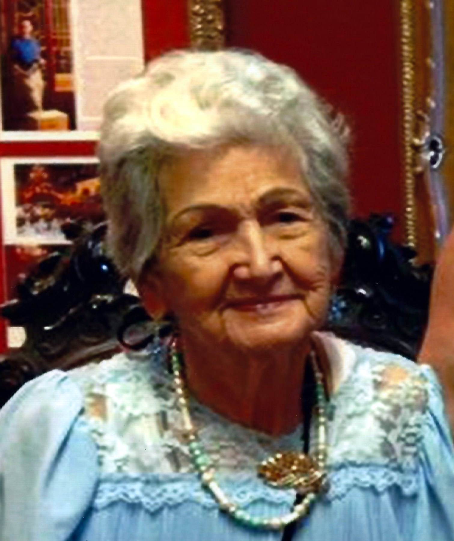 Dahlia Alfonso Obituary - Brandon, FL