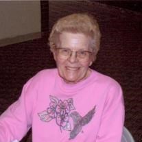 Florence Crowder Obituary - Grand Junction, CO