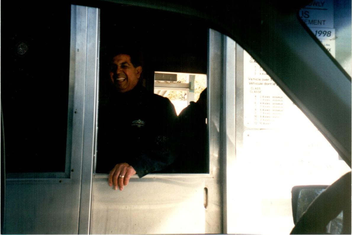 Alexander "Alex" Allen Sharrow Obituary - Cornwall, ON