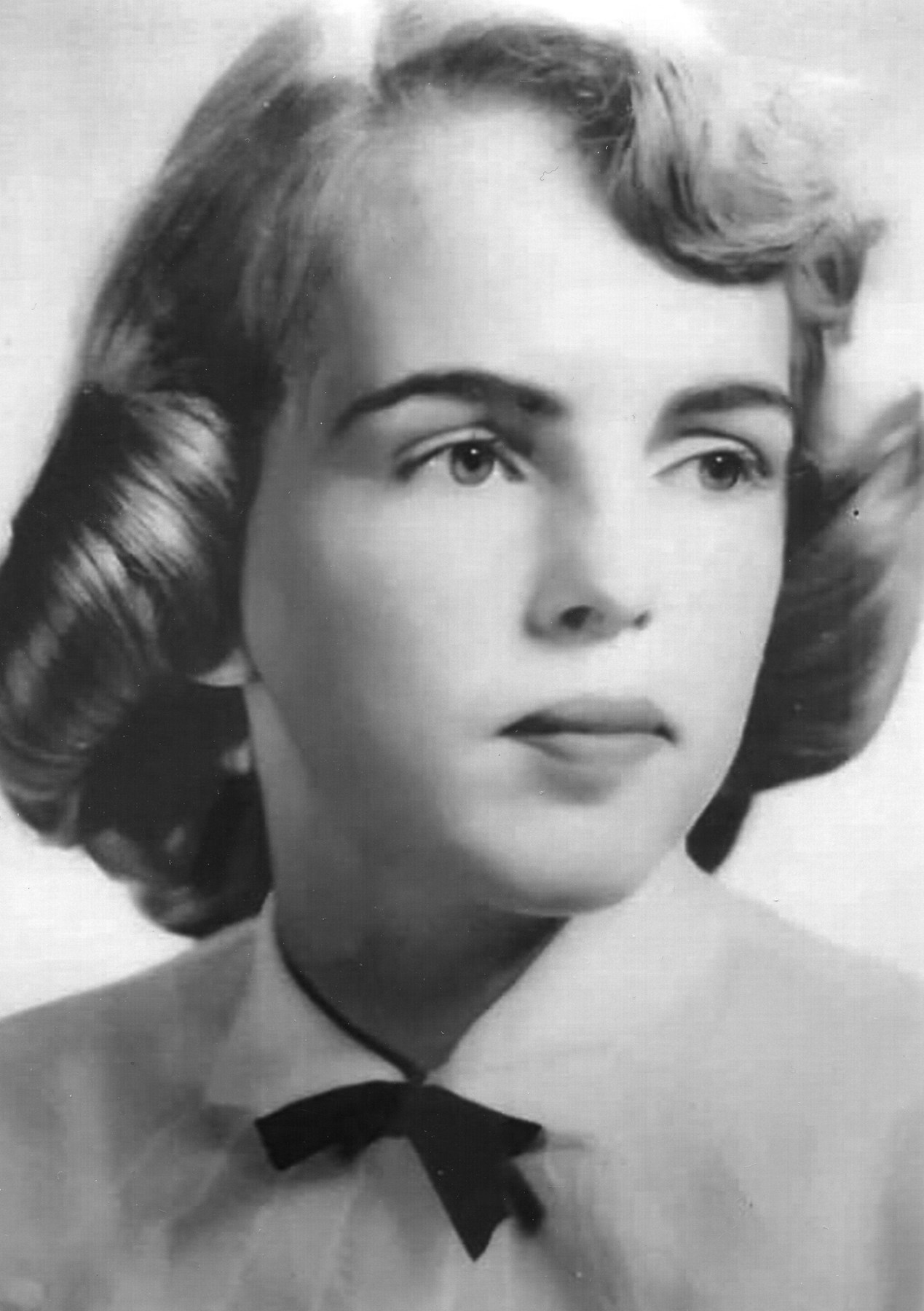 Nancy Hulce Obituary - El Paso, TX