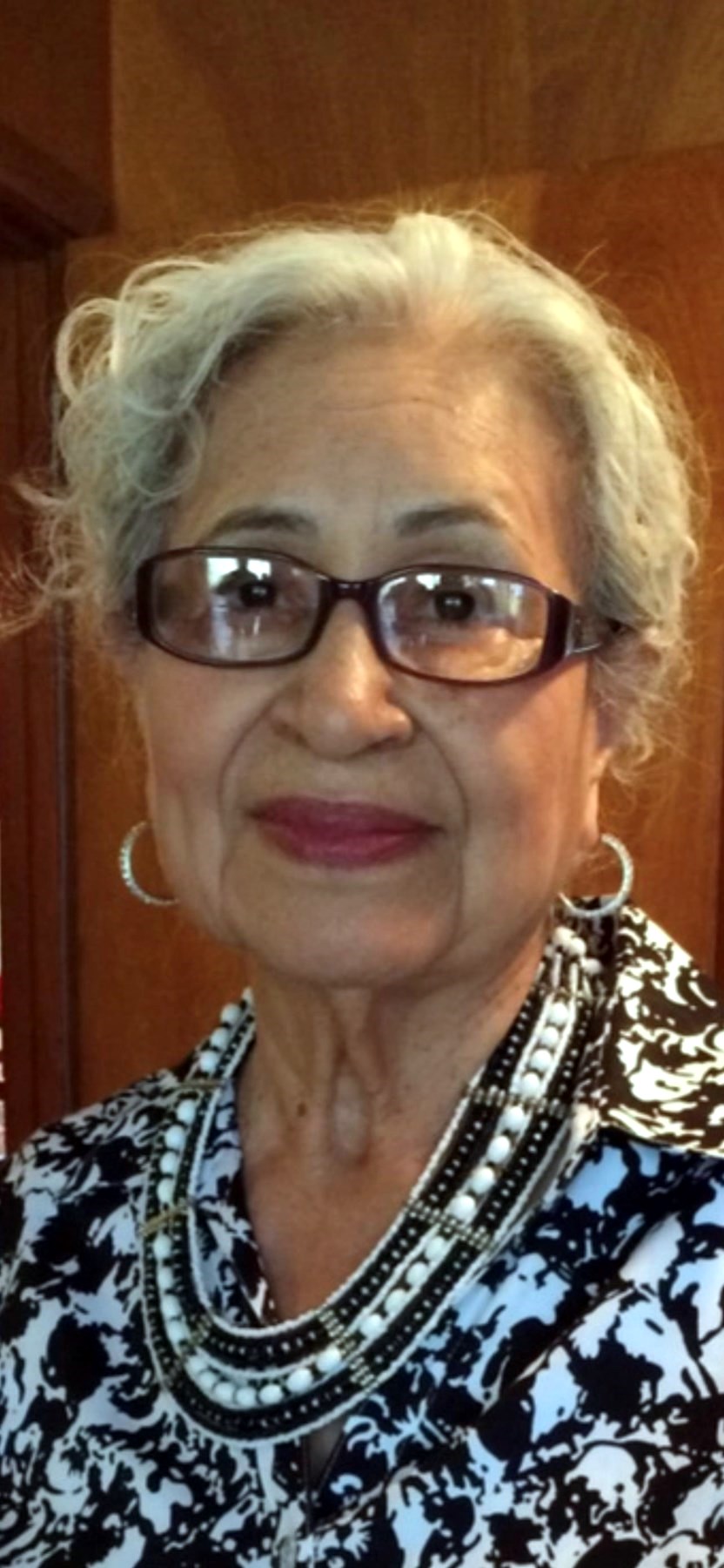 Adela De La Cruz Obituary - Houston, TX