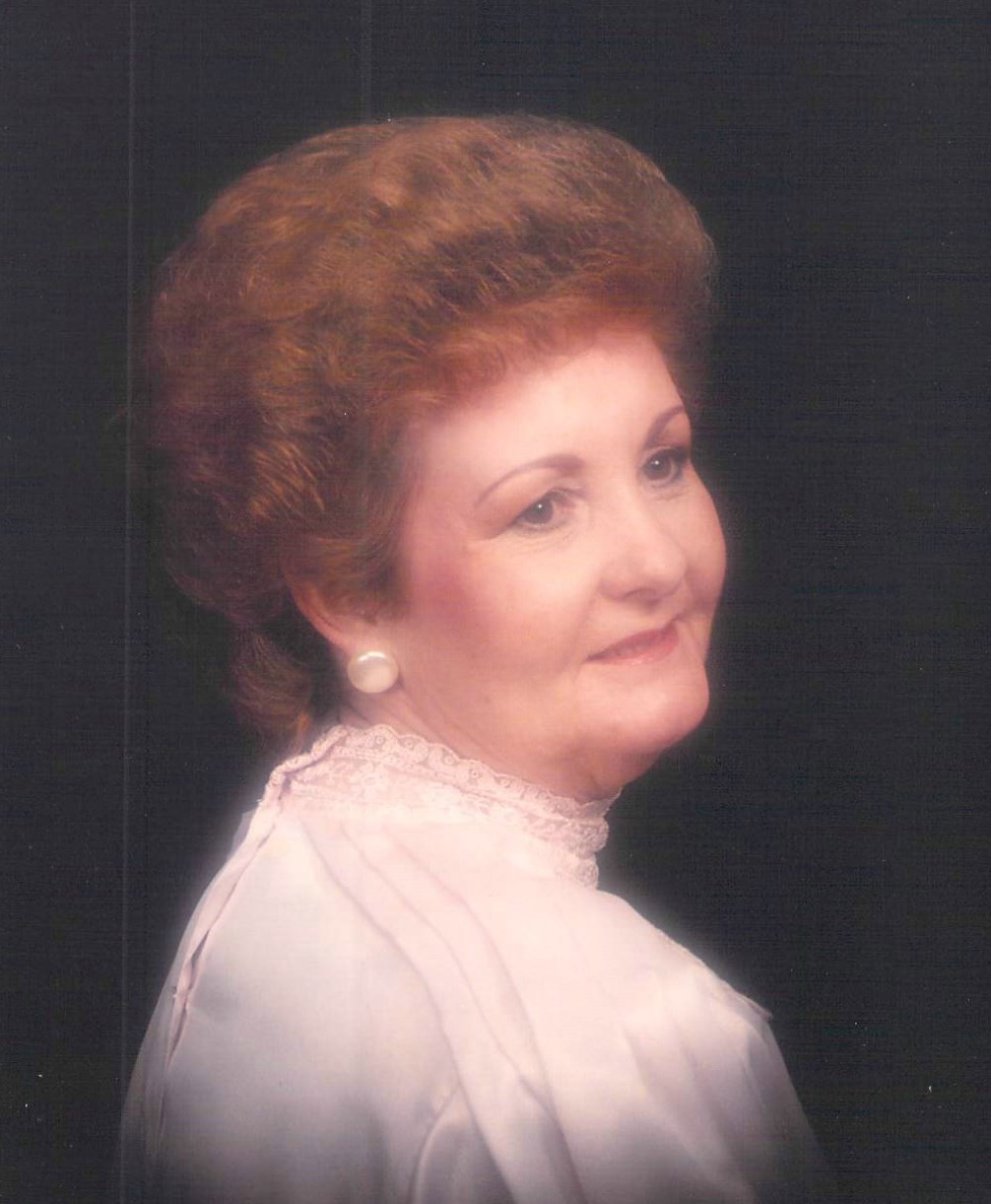 Maeola Virginia Williams Obituary - Goodlettsville, TN