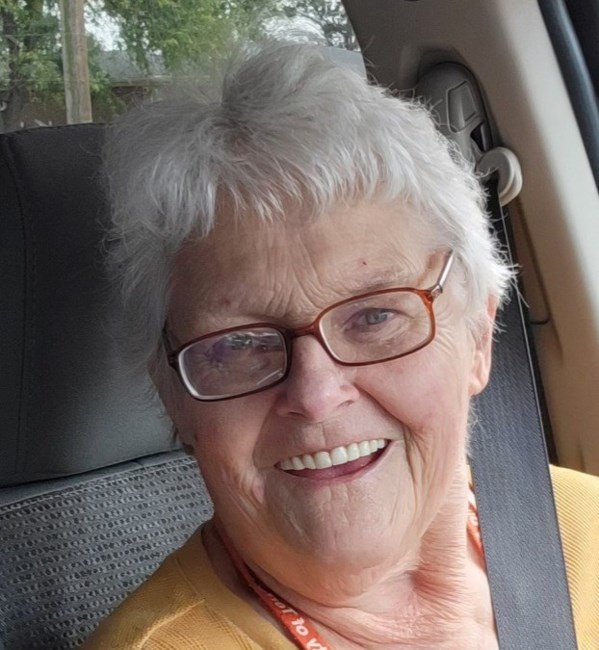 Sandra Cesinger Obituary - Terre Haute, IN