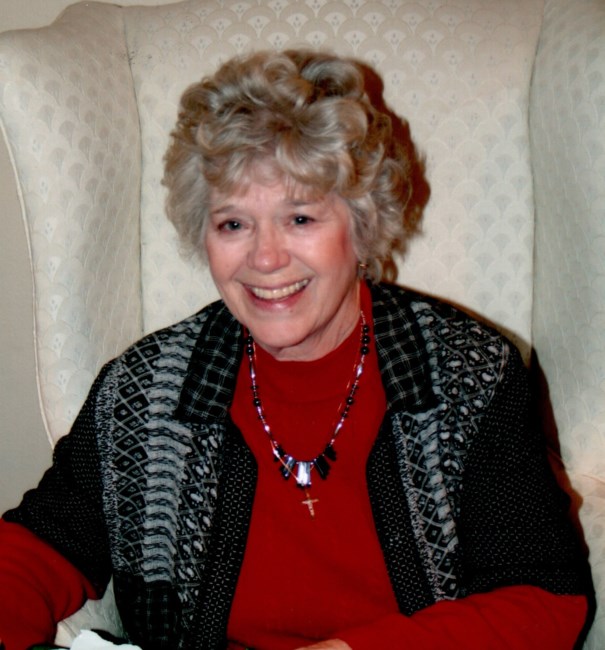 Wanda Rathburn Obituary - New Braunfels, TX