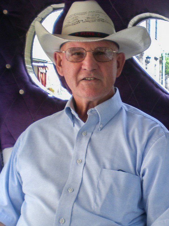 Robert Repp Obituary - Wheat Ridge, CO