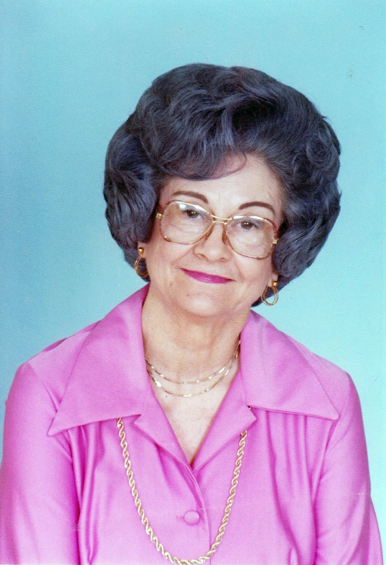 Maxine Ludeke Obituary - Houston, TX