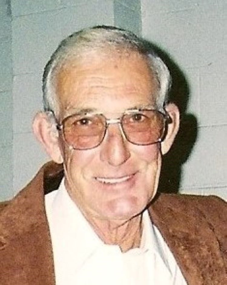 Alton Wing Obituary - Placerville, CA