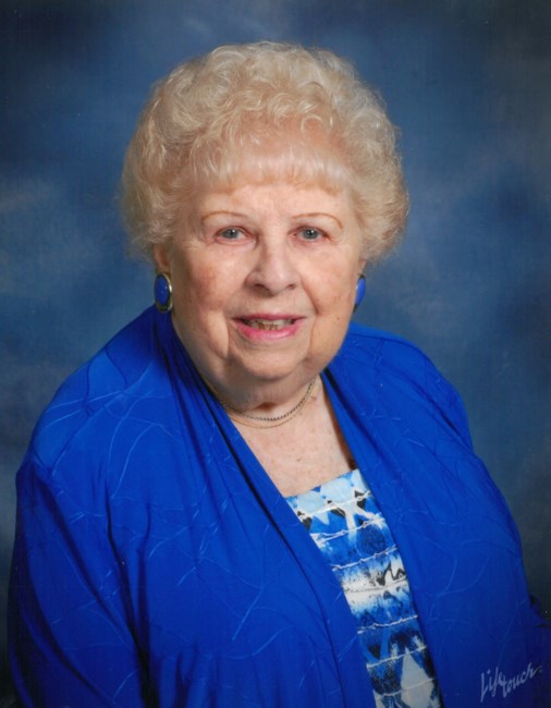 Rita E. Sullivan Obituary - Largo, FL