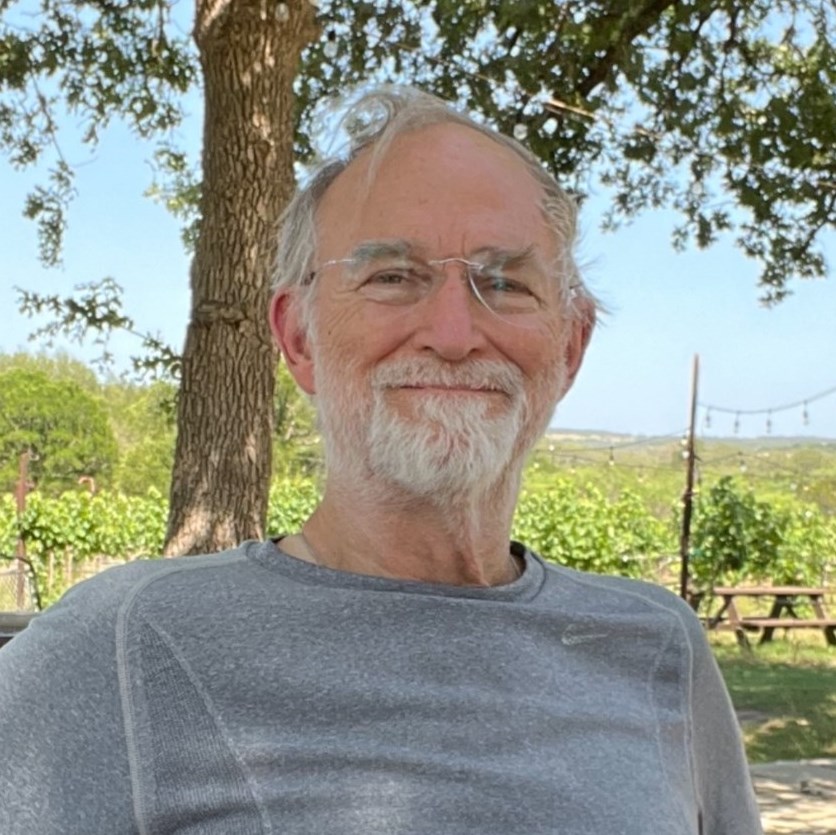 Peter Cragg Obituary - Lakeway, TX