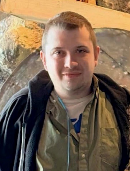 Nicholas Tapp Obituary - Rockford, IL