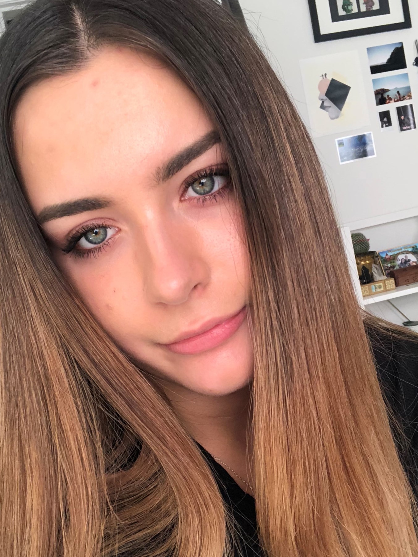 Andrea Rada Obituary - Surrey, BC