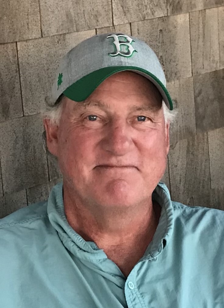 Timothy Pendergast Obituary - Providence, RI