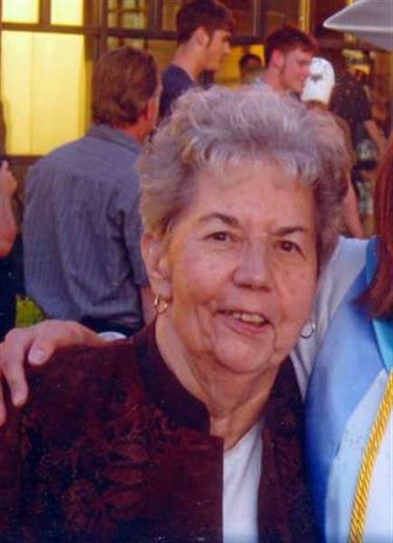 Dorothy Riker Obituary - Grand Rapids, MI