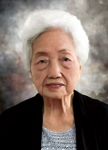 Yeuk Ching Tam Obituary - Burnaby, BC