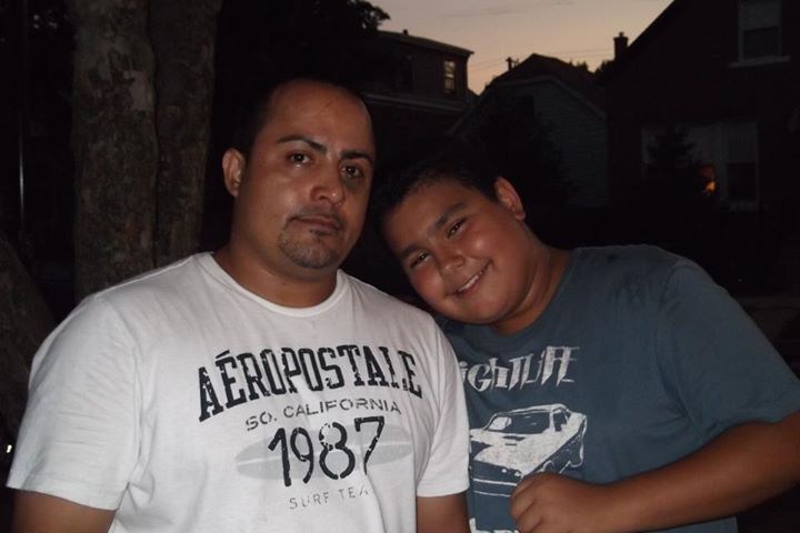 Jose Salgado Obituary