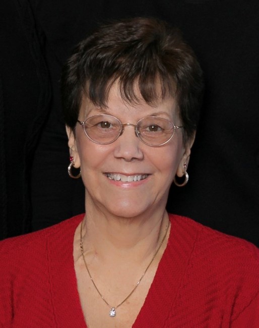 Patricia Giacomini Obituary - Hughson, CA