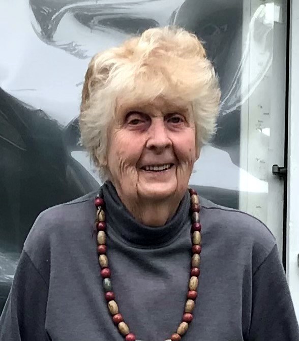 Elsie Andersen Obituary - Portland, ME