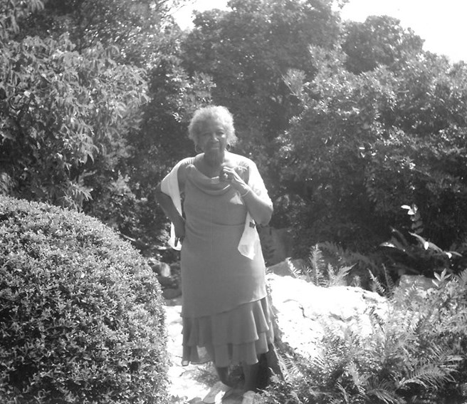 Lola Mae Fowler Obituary - Austin, TX